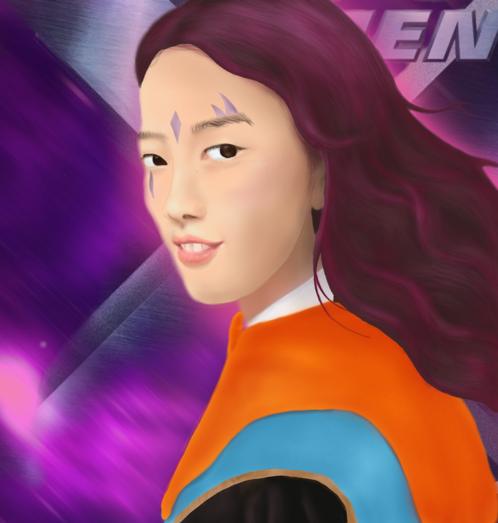 congrats - ibisPaint