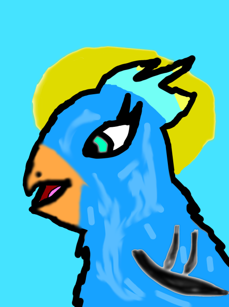 UNNAMED (for now) - ibisPaint