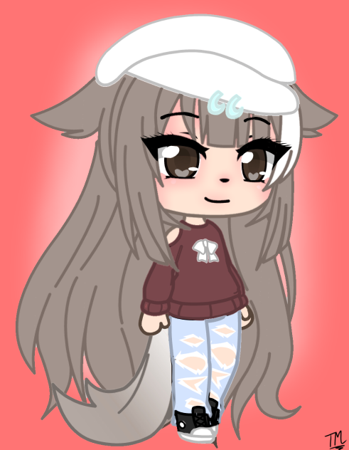 My other favorite edit UwU - ibisPaint