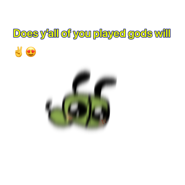 gods will in roblox😍 - ibisPaint