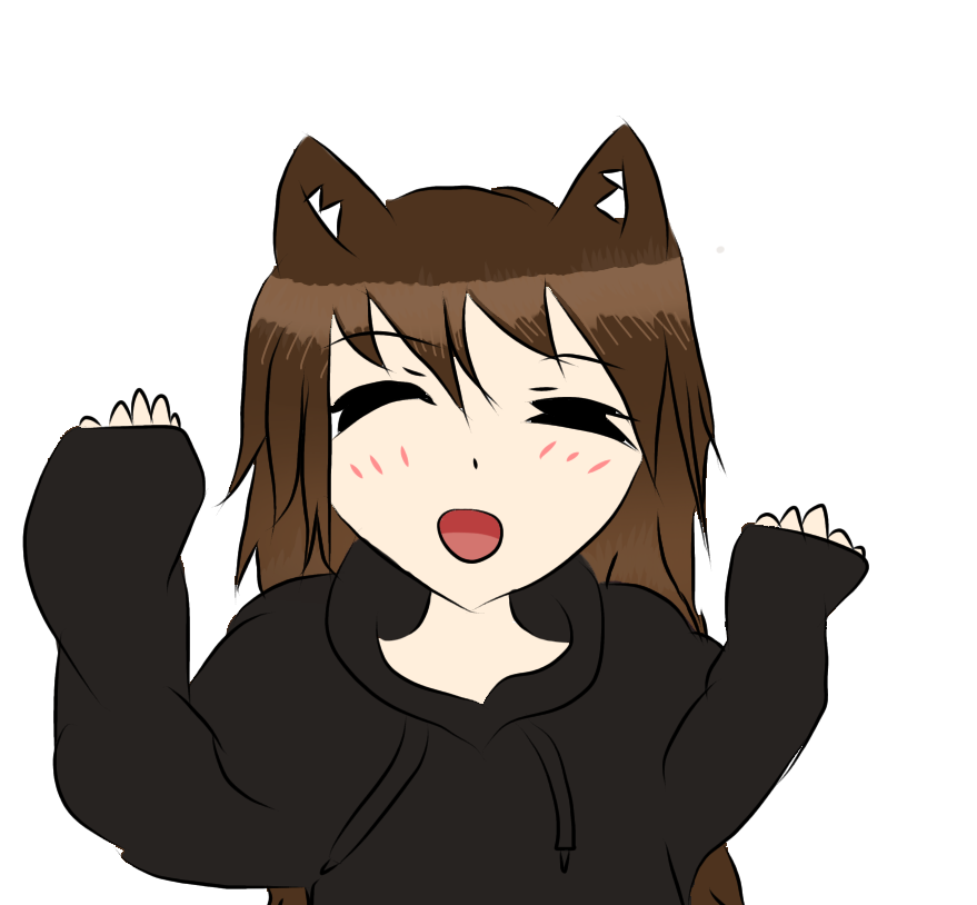 Menhera chan - ibisPaint