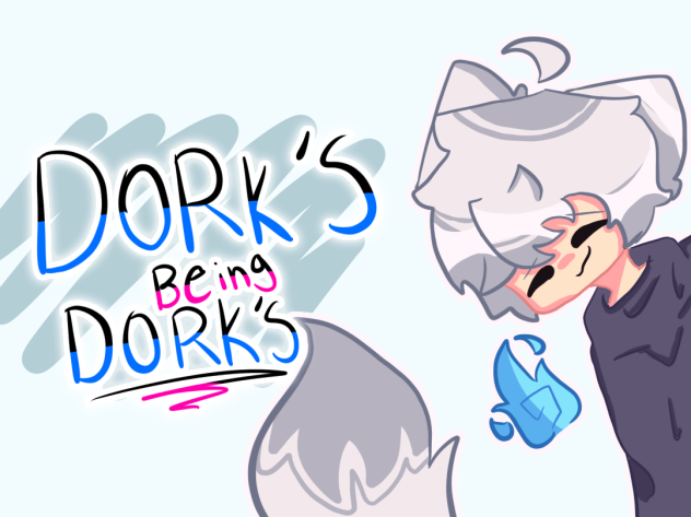 For the DBD contest! - ibisPaint