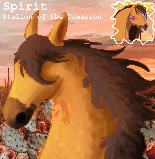 💛Spirit💛 - ibisPaint