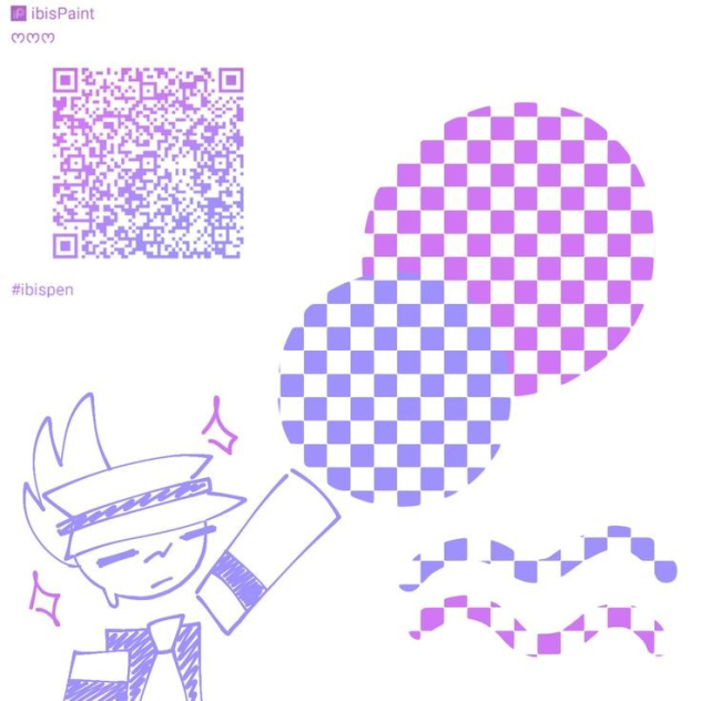 For Backgrounds ♡♡ - ibisPaint