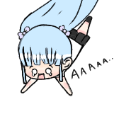 Aaaaaaaaa... - ibisPaint