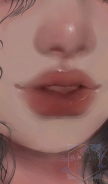 new artstyle.. - ibisPaint