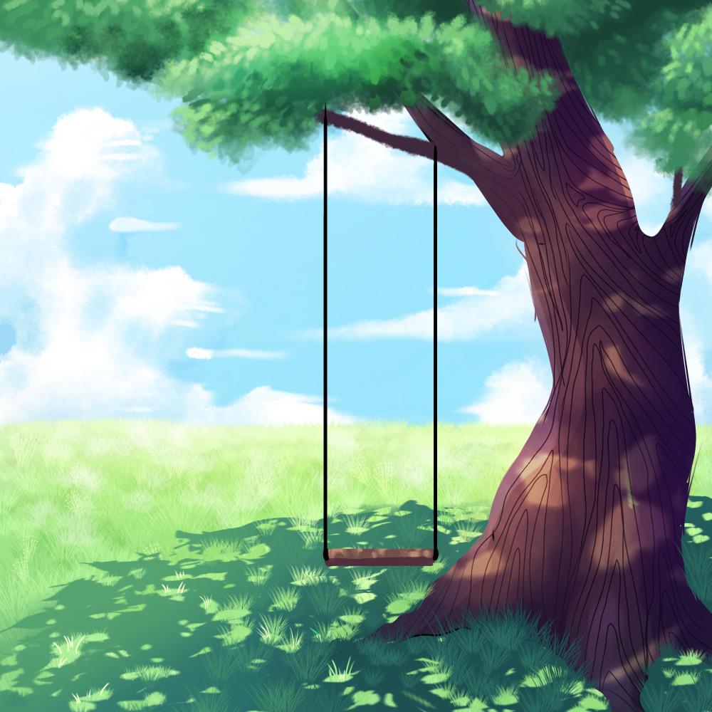Swing - ibisPaint