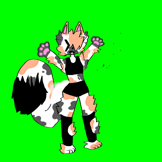 Idk old art ig - ibisPaint