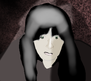 Blackie Lawless - ibisPaint