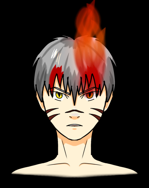 Random Idea - ibisPaint