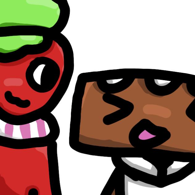 sprout antojado - ibisPaint