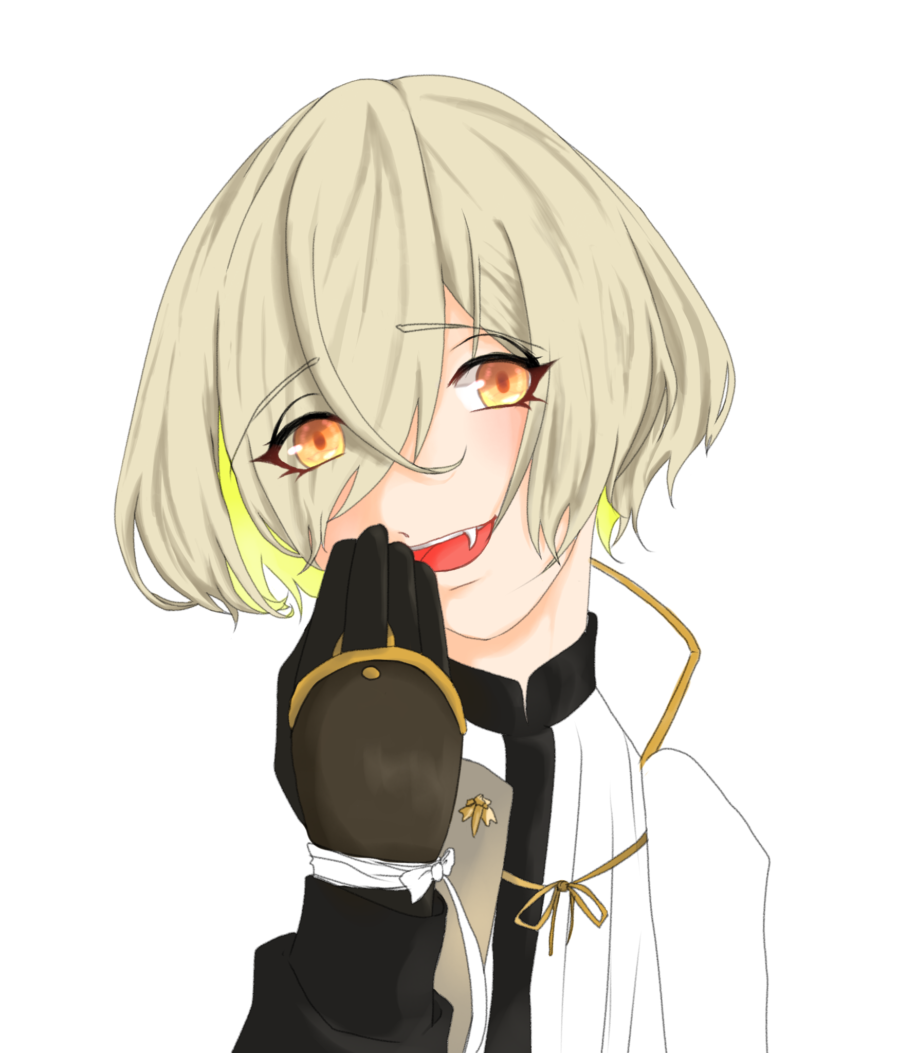tomokiri - ibisPaint