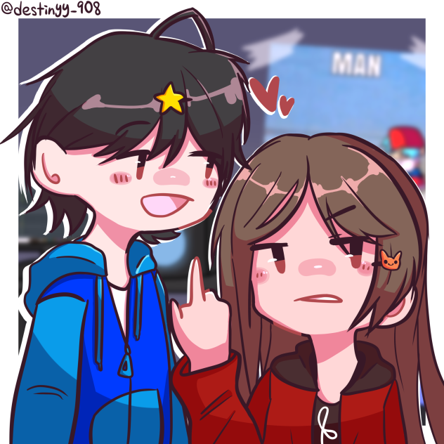 kat+stamps - ibisPaint