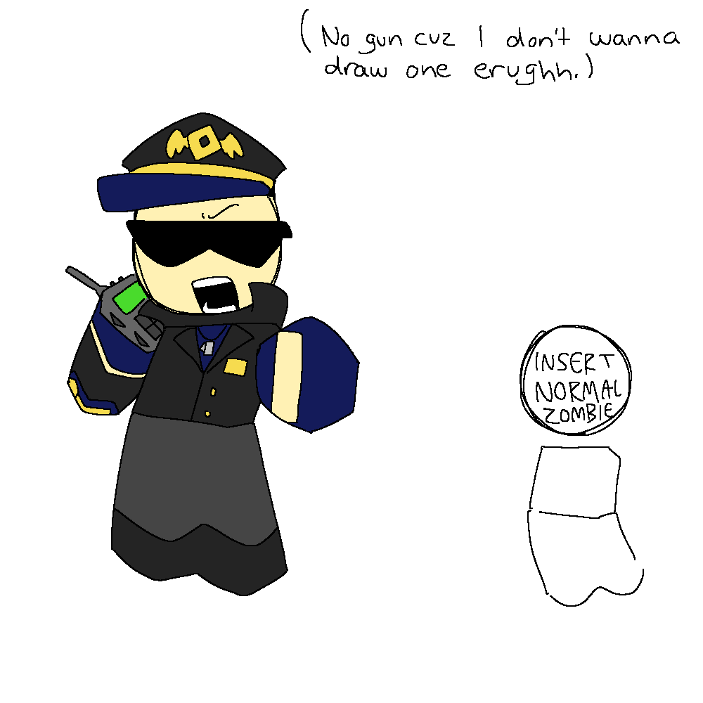 comdr tds is alive - ibisPaint