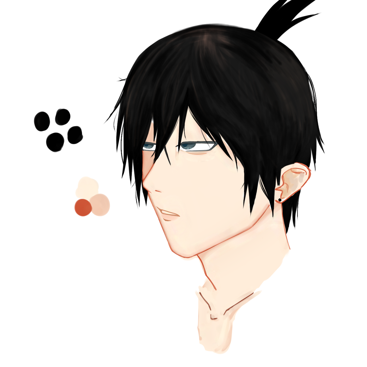 quit this - ibisPaint