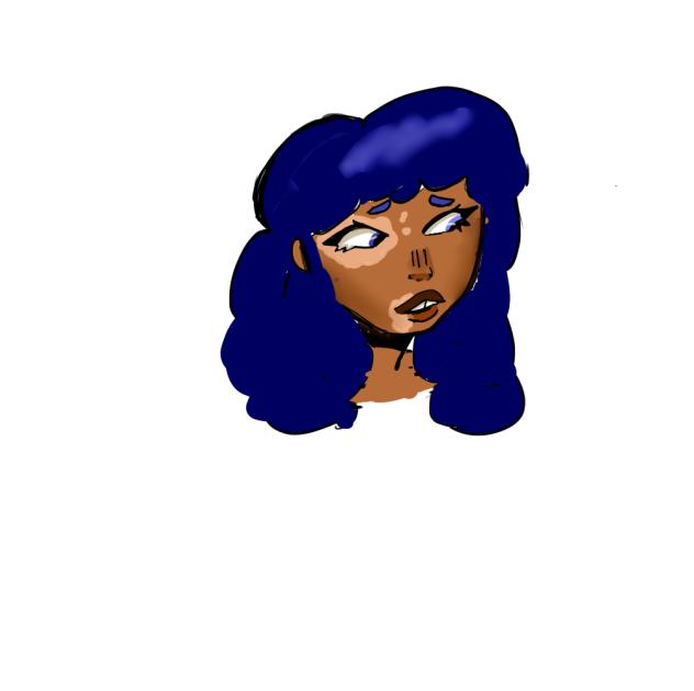 I’m sorry it kinda sucks - ibisPaint