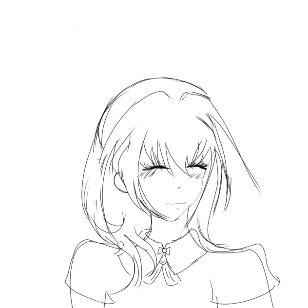 YASSIFYING MY FRIEND’S ART 💀 - ibisPaint