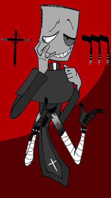 possession - ibisPaint