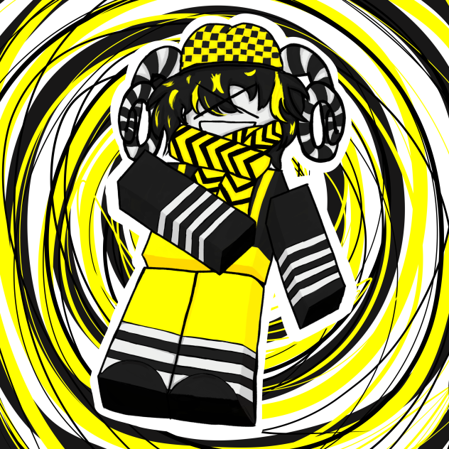 The smiler! - ibisPaint