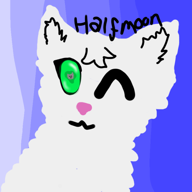 Halfmoon & Jaybae - ibisPaint