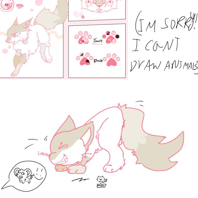 Commission!! - ibisPaint