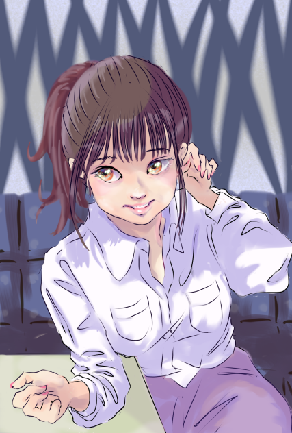 無題 45 - ibisPaint