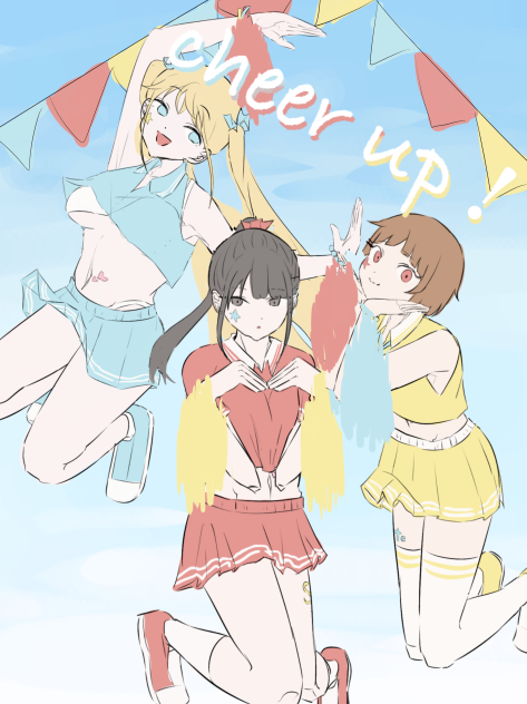 無題123 - ibisPaint