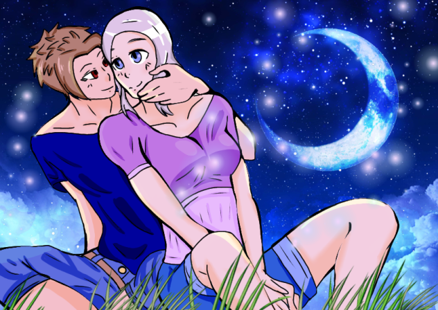 Sans titre 259 - ibisPaint