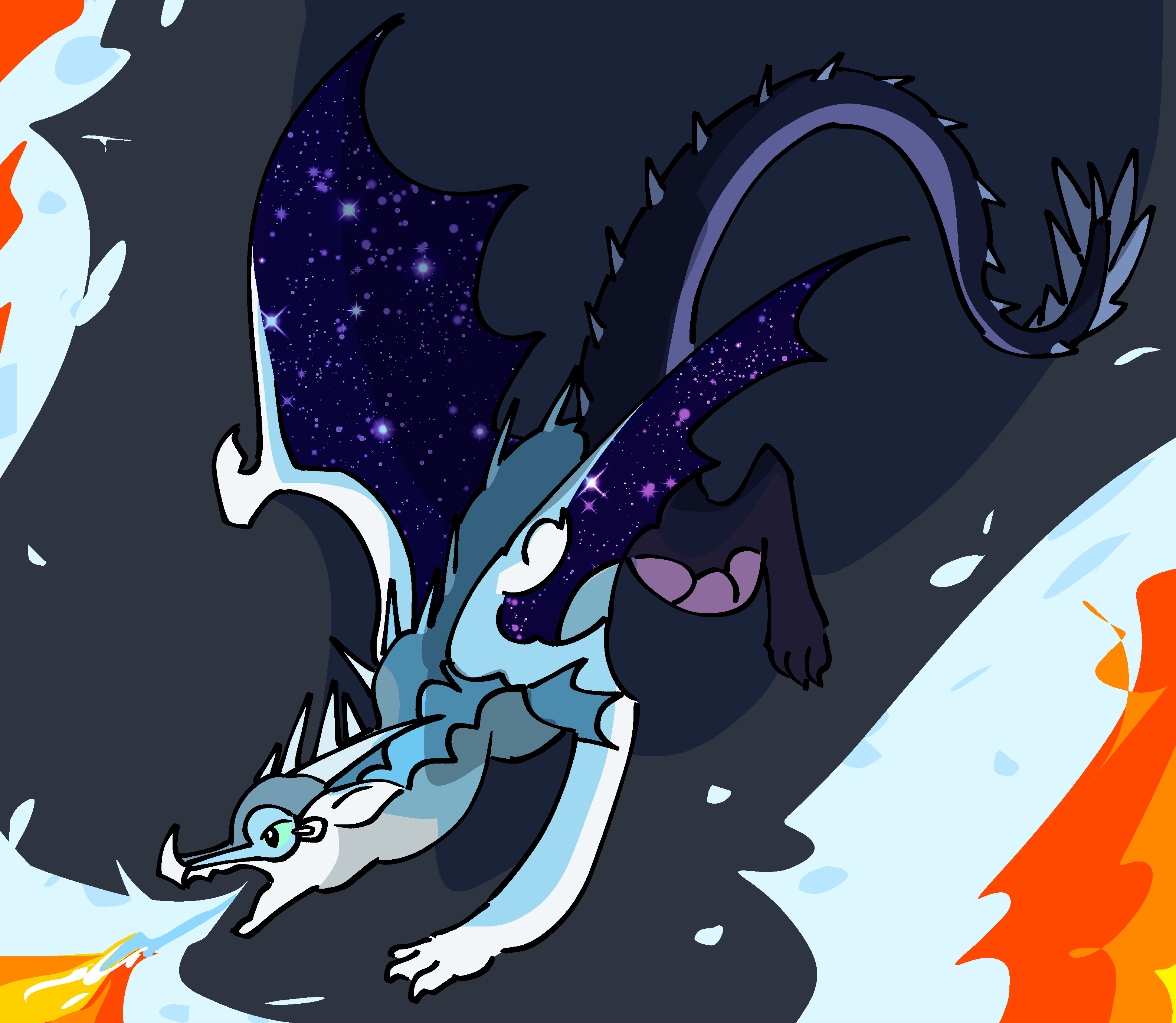 Blackout request - ibisPaint