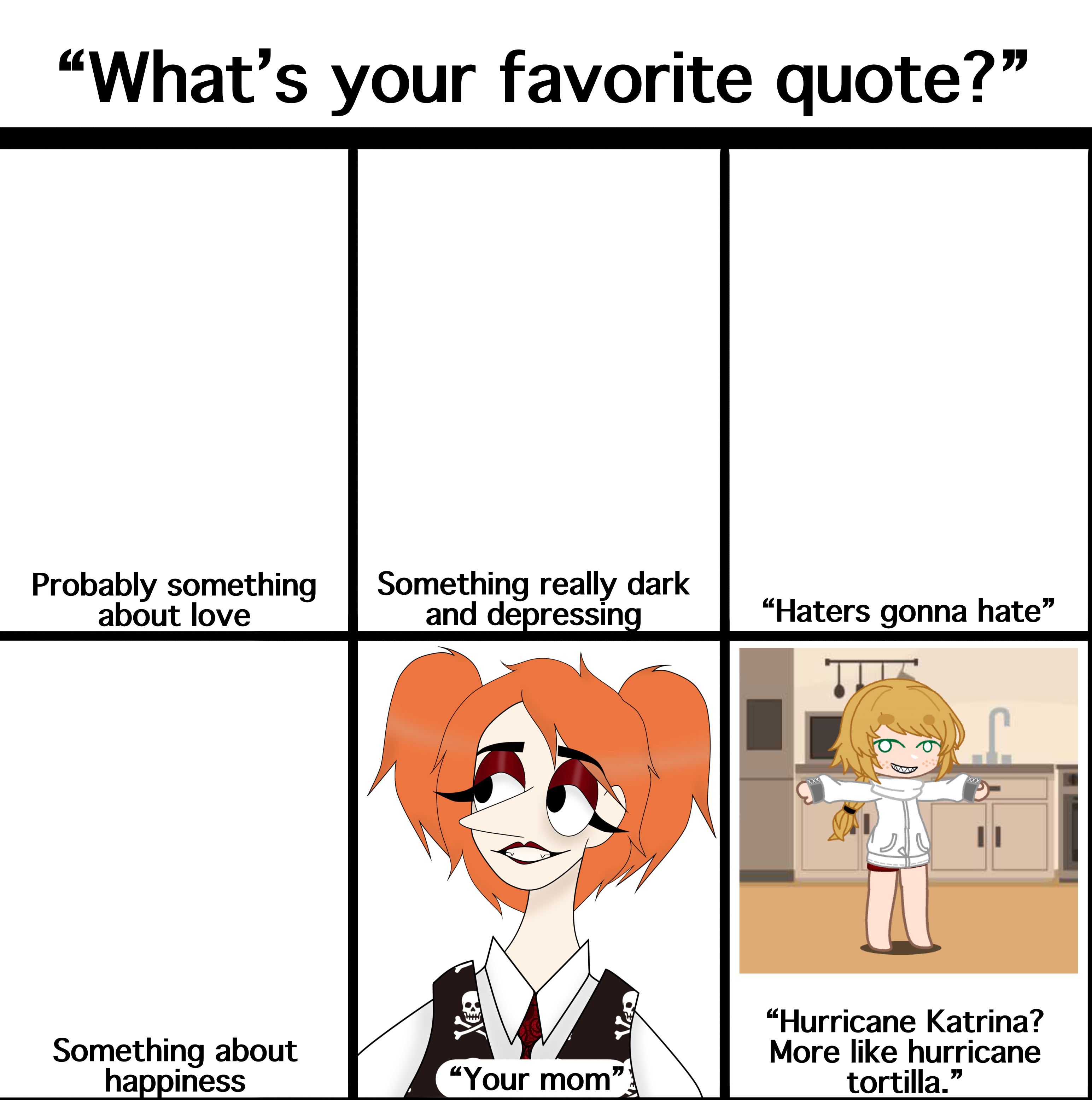 quote collab - ibisPaint