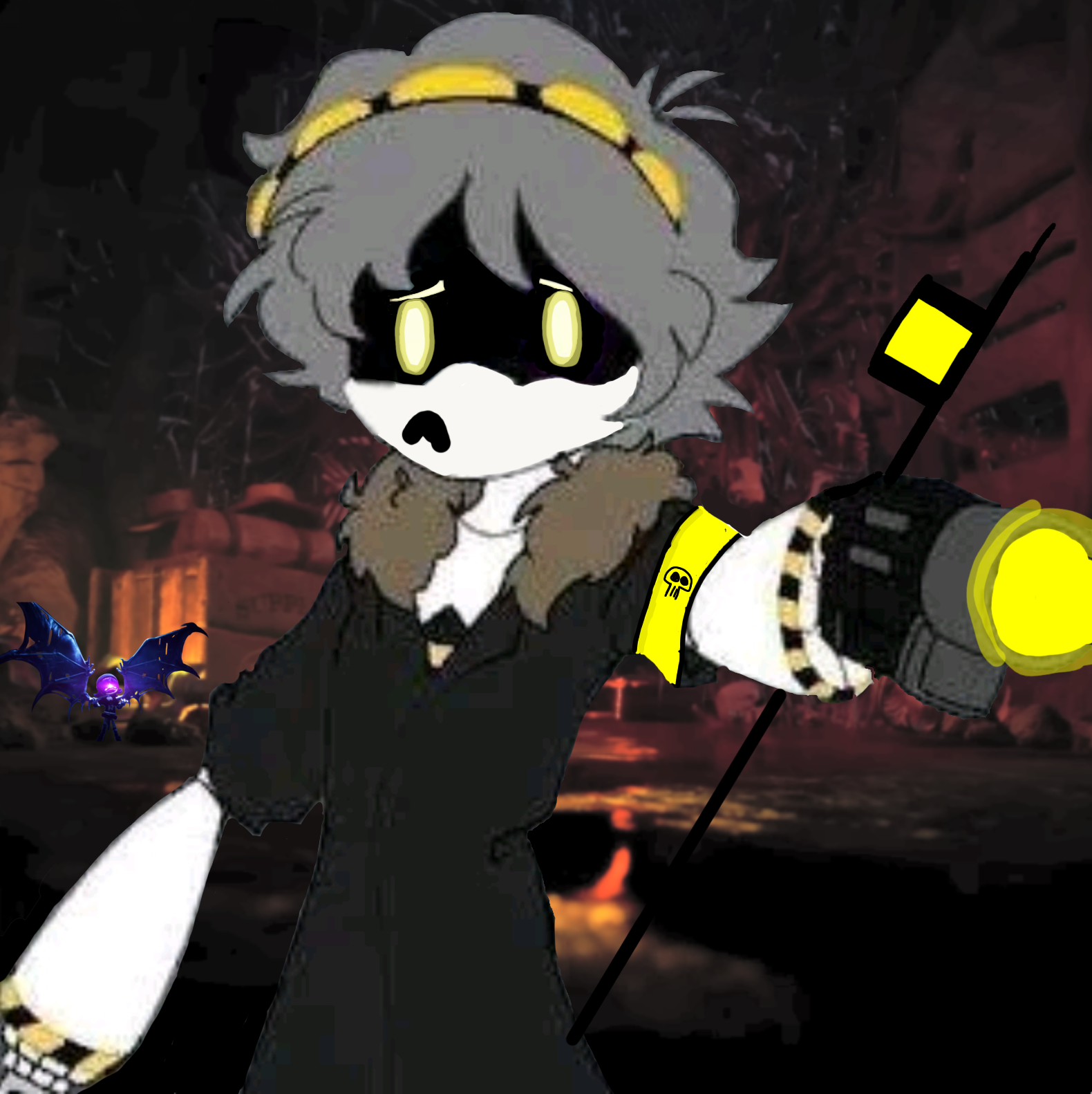 Serial Designation N But Eps 7 - ibisPaint