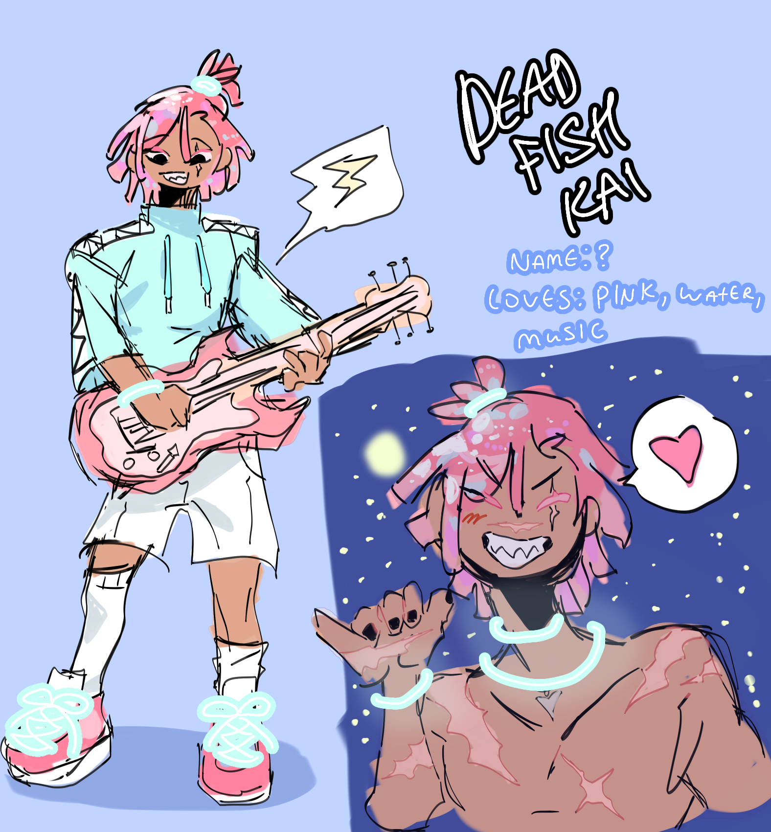 Any name suggestions - ibisPaint