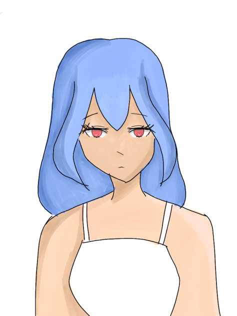 where we're you - ibisPaint