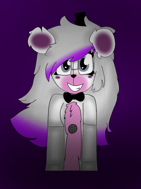~Female Funtime Freddy~ - ibisPaint
