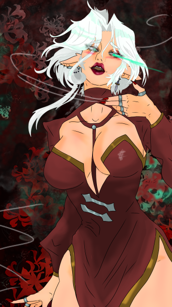 When You Lose It - ibisPaint