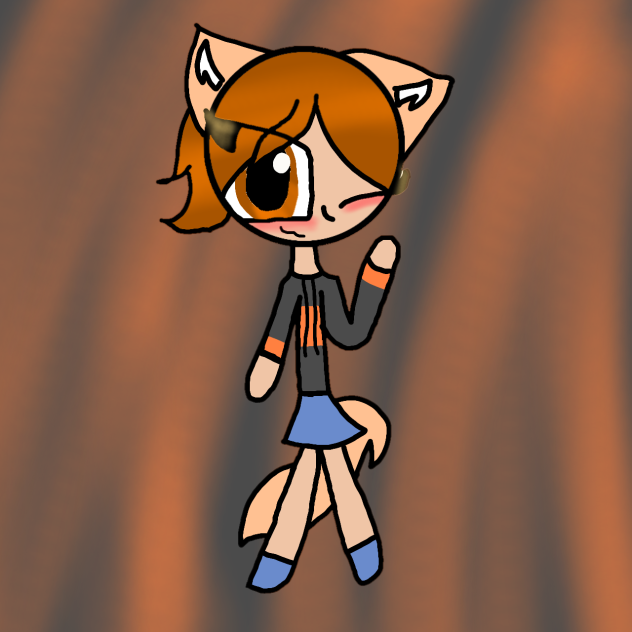 Jhelyn's New Style - ibisPaint