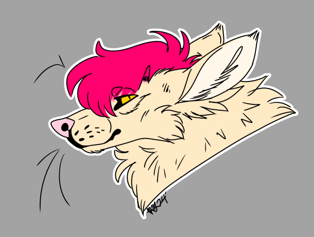 quick small thing - ibisPaint