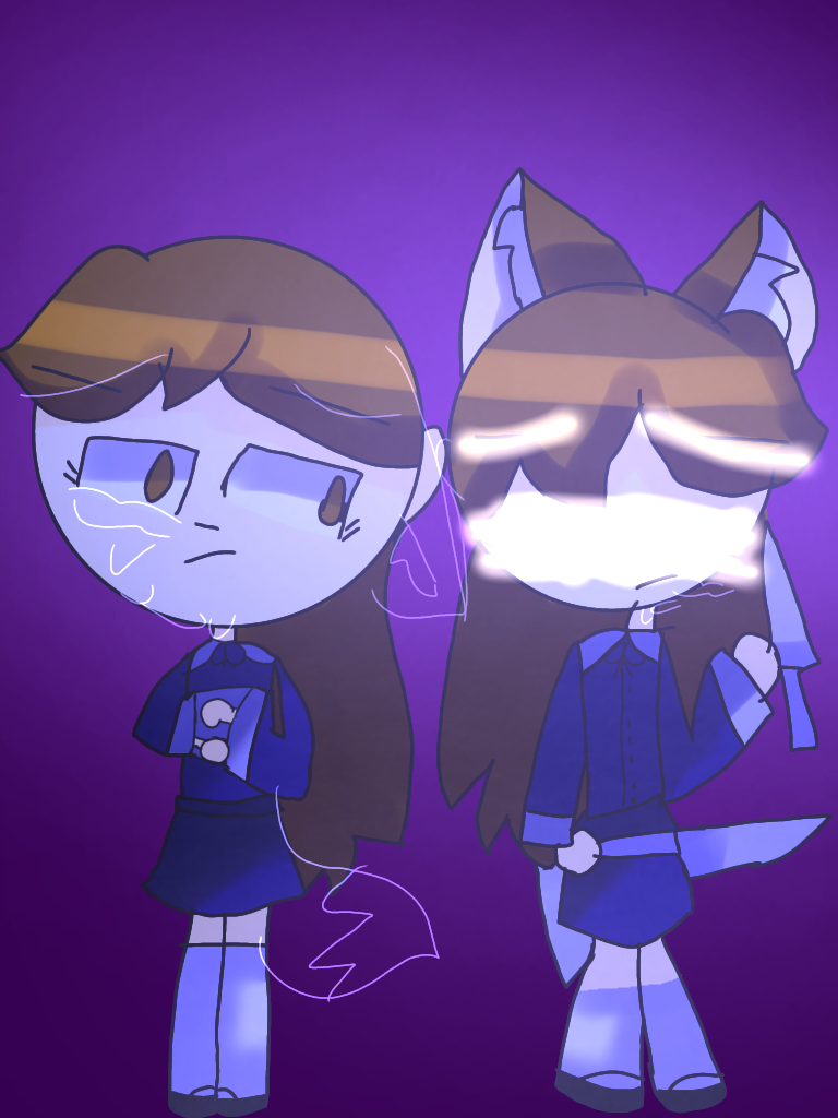 old oc pt2 - ibisPaint