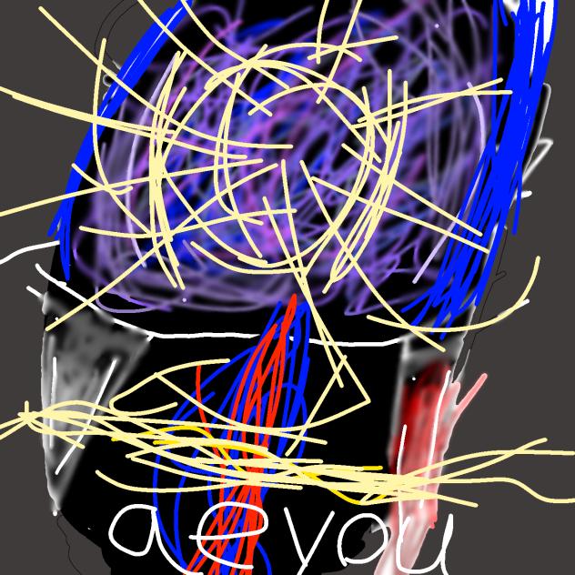 Messy things 亂七八糟的東西 - ibisPaint