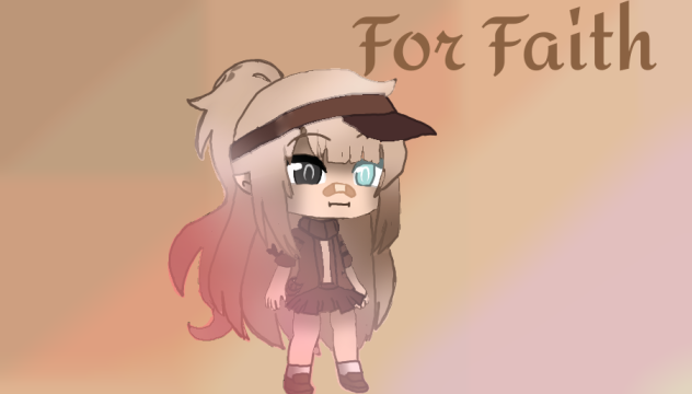 For Faith - ibisPaint
