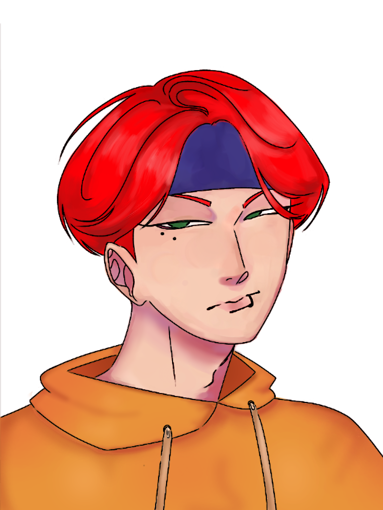 Complete - ibisPaint