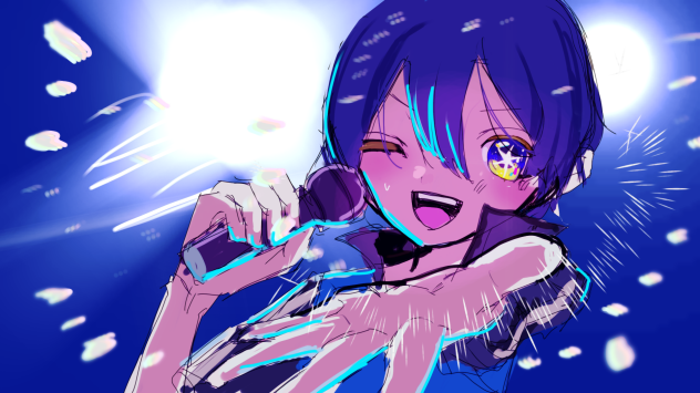 無題543 - ibisPaint