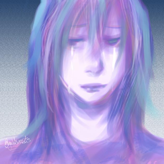 baby take your time - ibisPaint