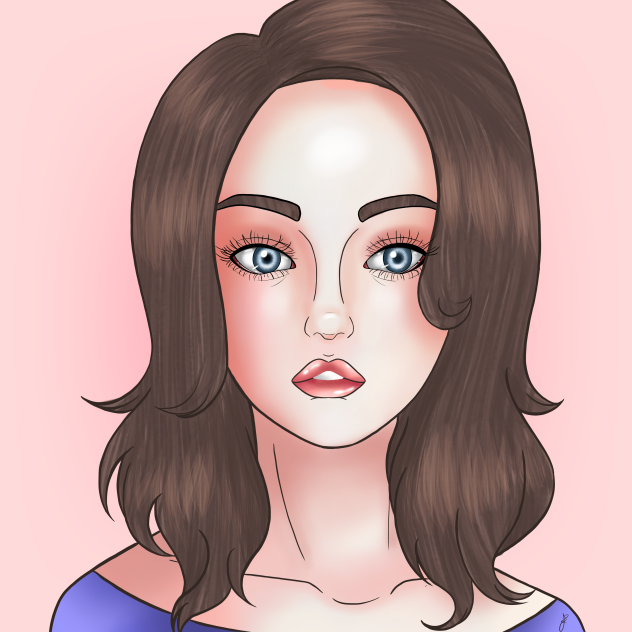 Realism i guess - ibisPaint