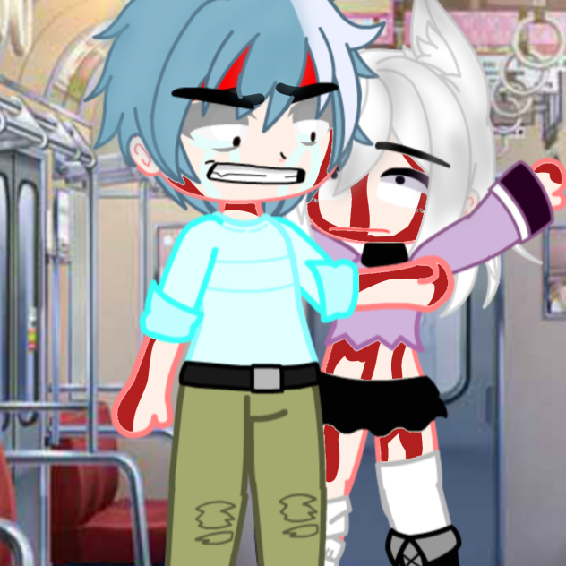 Pequeño spoiler - ibisPaint