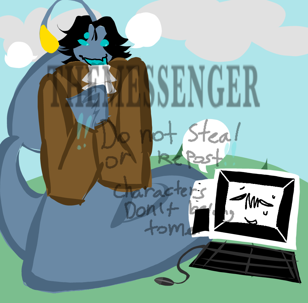 (GOOD) ending - ibisPaint