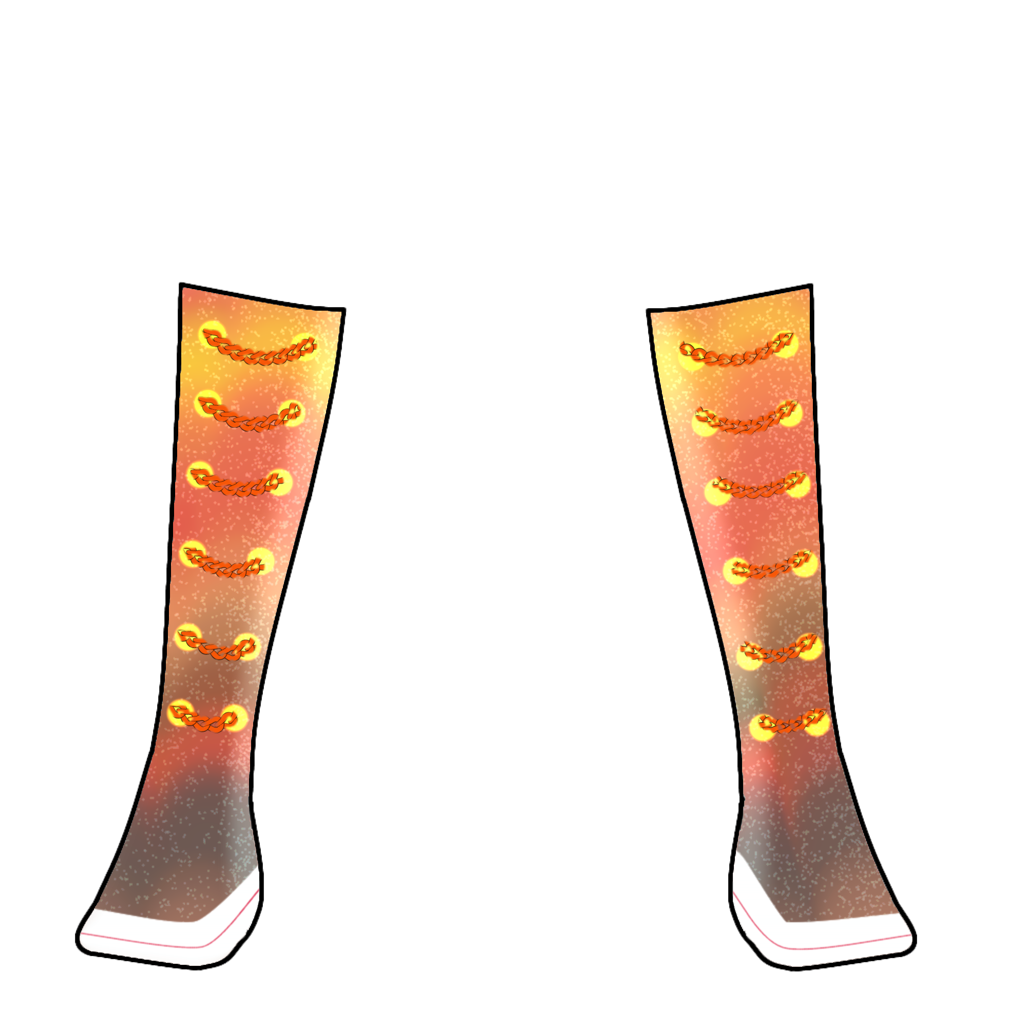 Aries boots - ibisPaint
