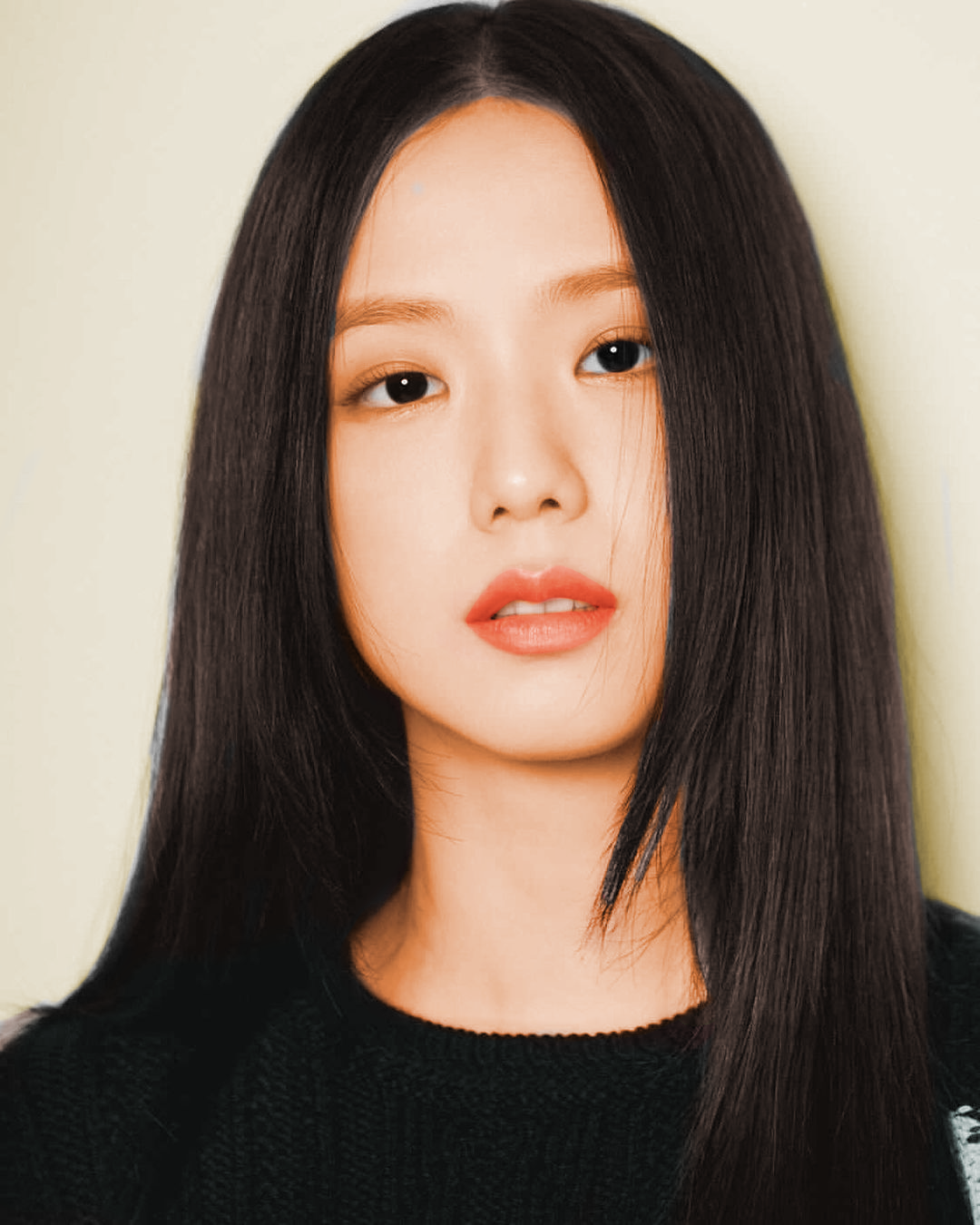 Jisoo coloring - ibisPaint