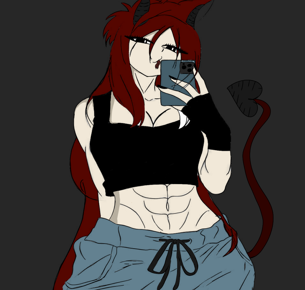 Very old. - ibisPaint