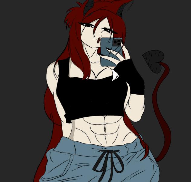 Very old. - ibisPaint